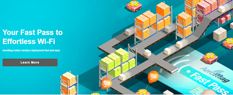 Microsites - Dynalog India