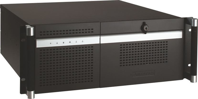 Industrial Computer Chassis | Rackmount & Wallmount Chassis