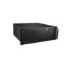 DYNA-IPC-510 Economical 4U Rackmount Chassis | Dynalog India