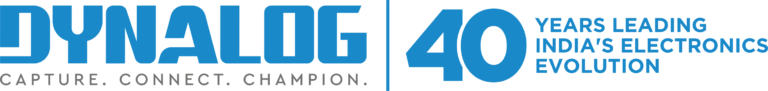 Contact Us - Dynalog India