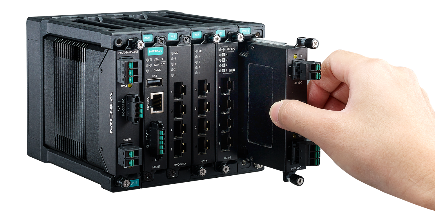 MDS-G4000 New - Dynalog India